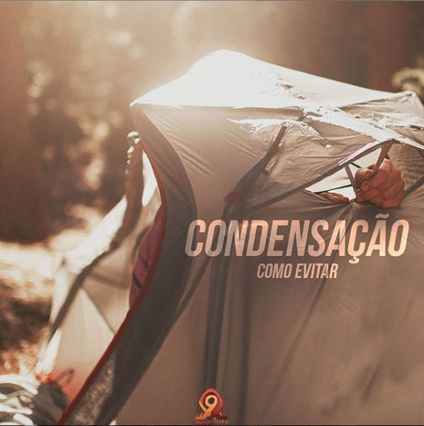 Condensação - Como evitar? - Mundo Terra