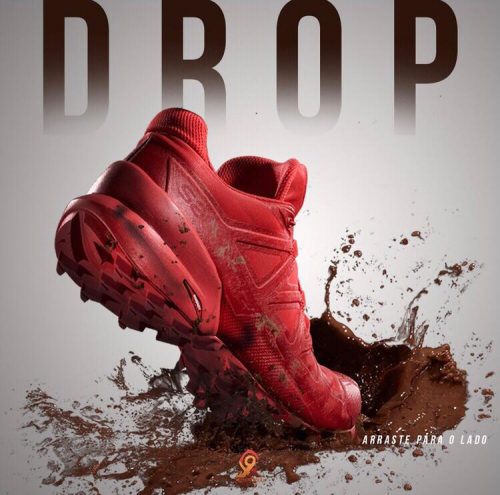 O que é Drop, como escolher seu Drop nos tênis - Mundo Terra